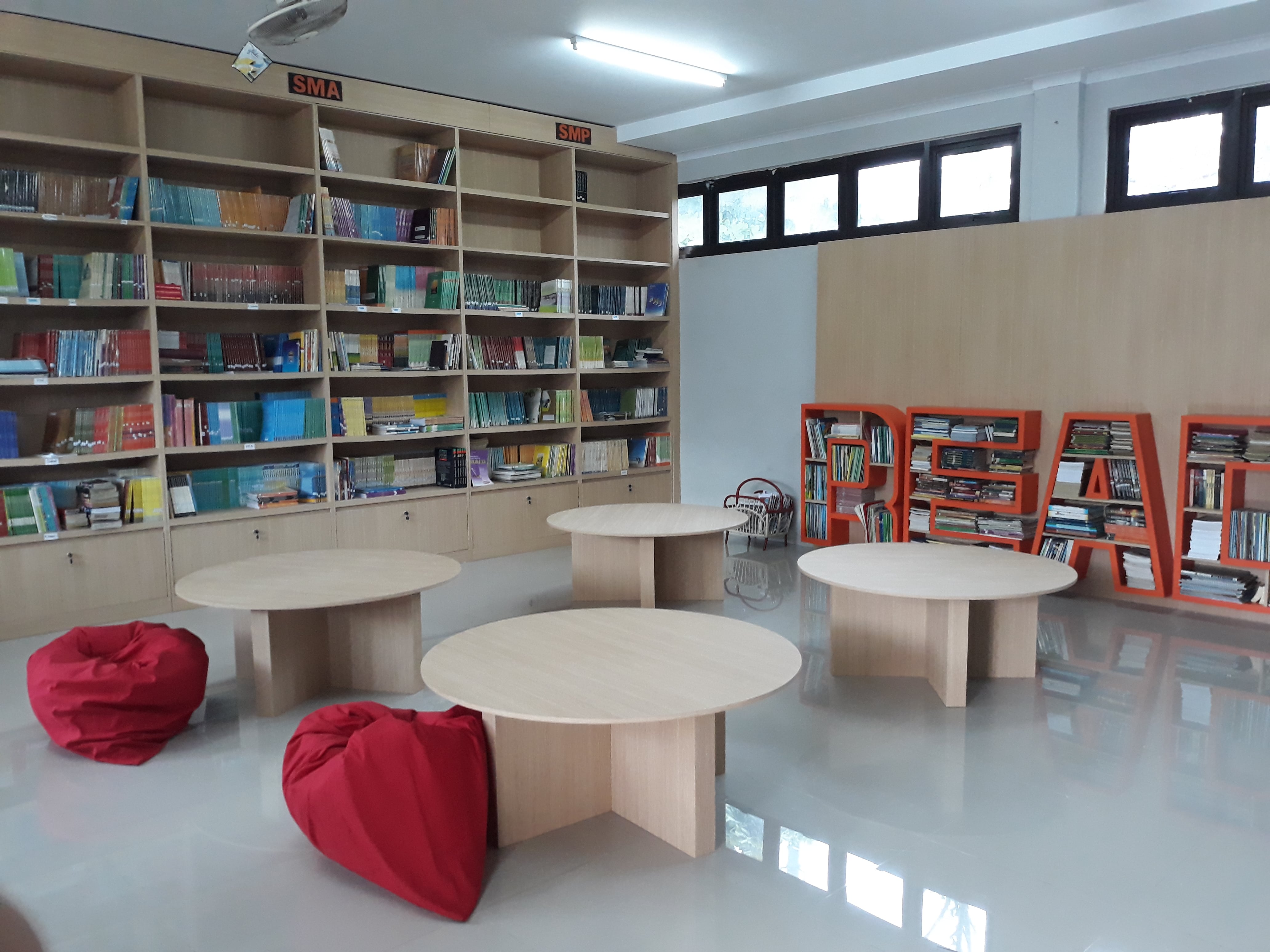 SMK KAPIN | YPT KAPIN